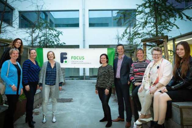 Volwassenenonderwijs kiest voor een sterke toekomst